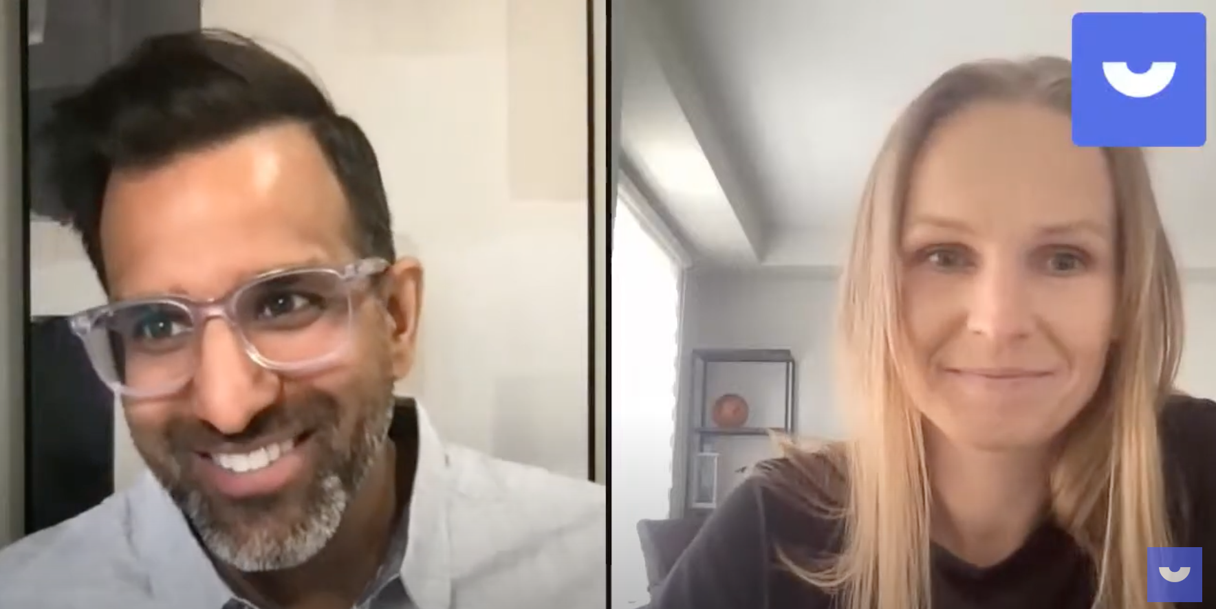 What is a Speed Interview: The Origin Story - Hellohire